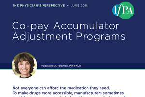 Policy Brief: Copay Accumulator Adjustment Programs - Alliance for ...