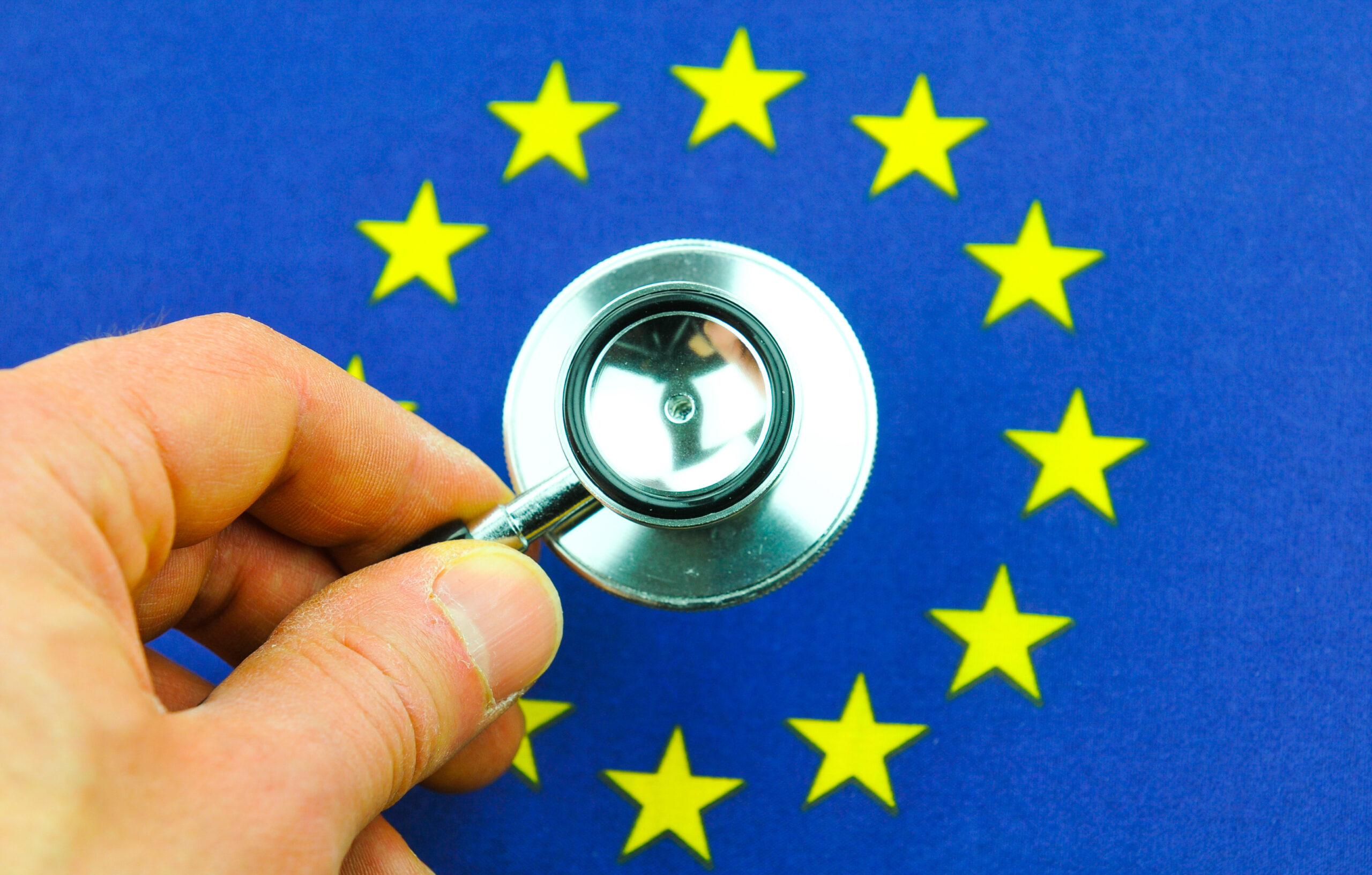 Mapping Report Reveals Access Disparities among European Patients ...