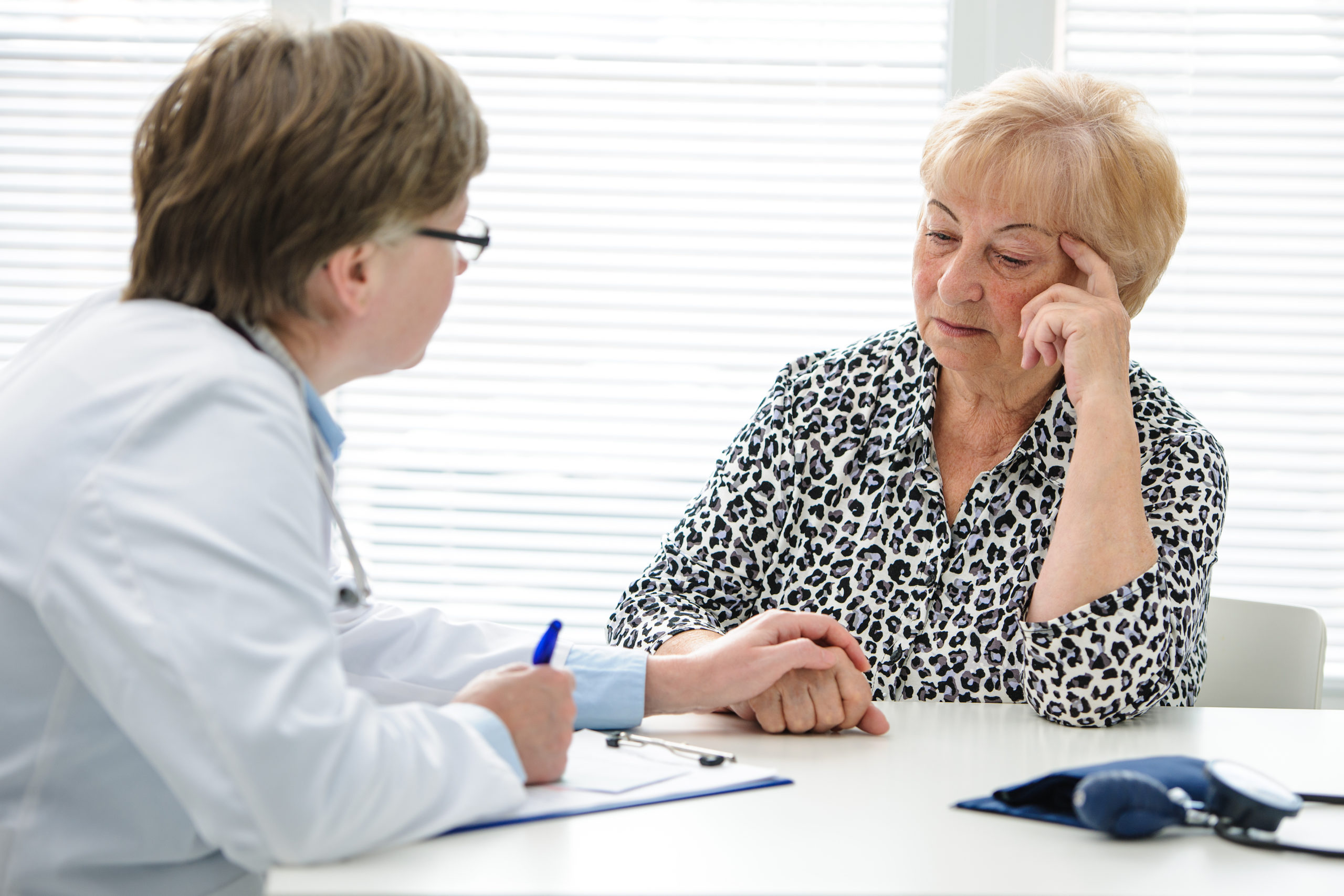 Overactive Bladder Affects Millions - Alliance for Patient Access