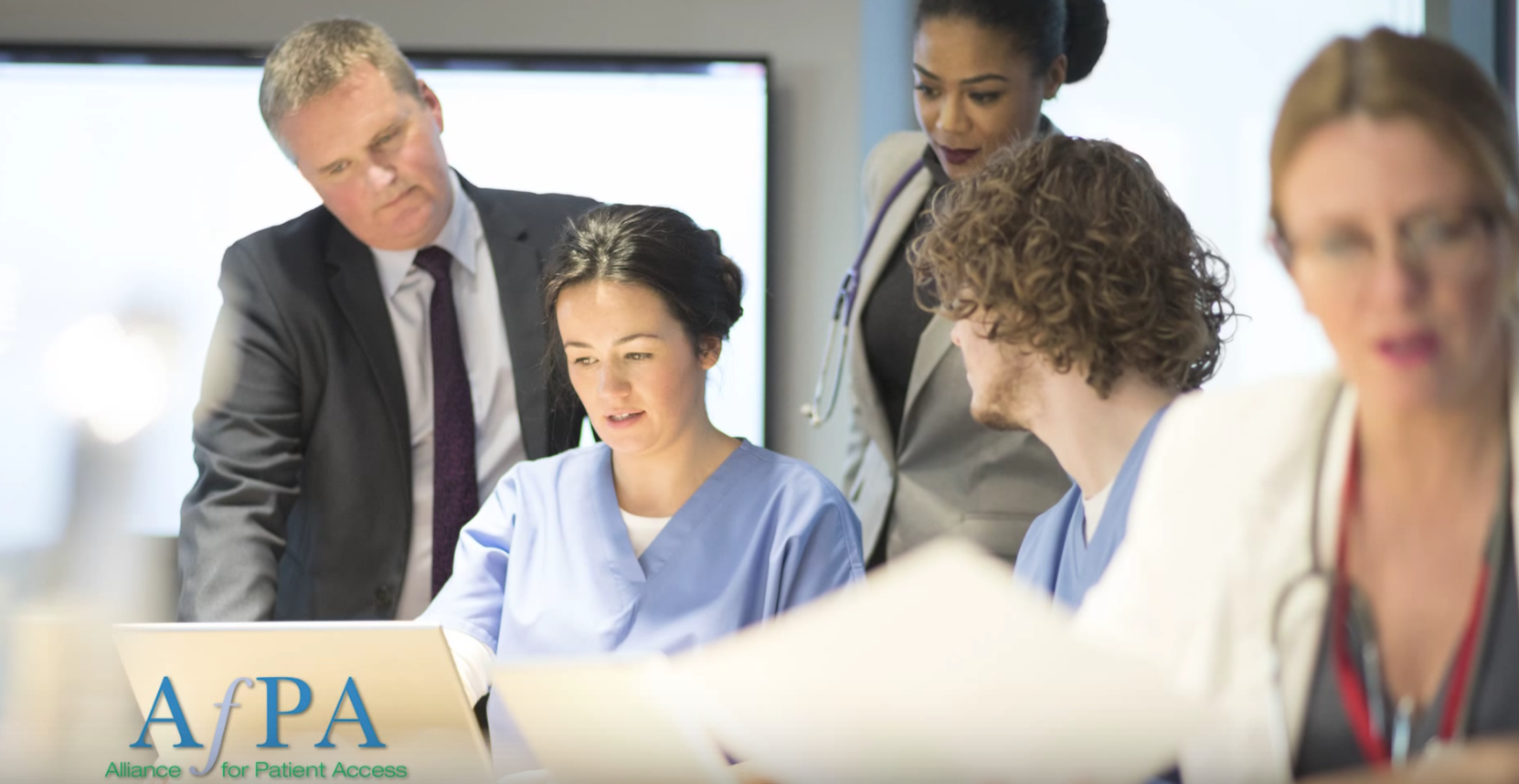 How to Achieve Hepatitis Elimination - Alliance for Patient Access