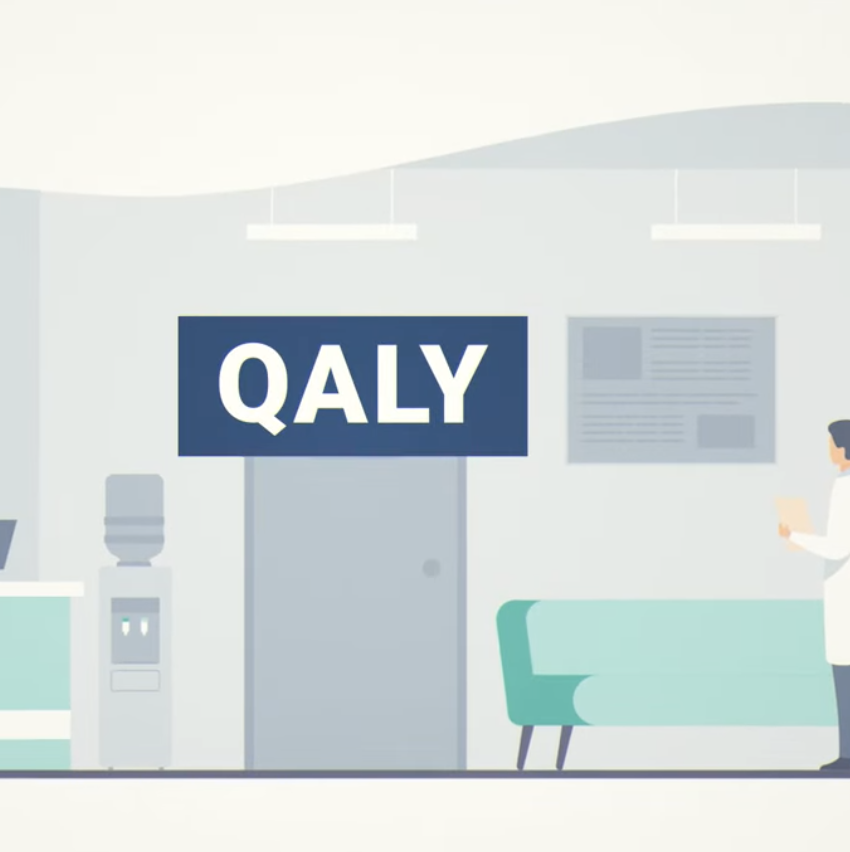 Sacrificing Quality for the QALY - Alliance for Patient Access