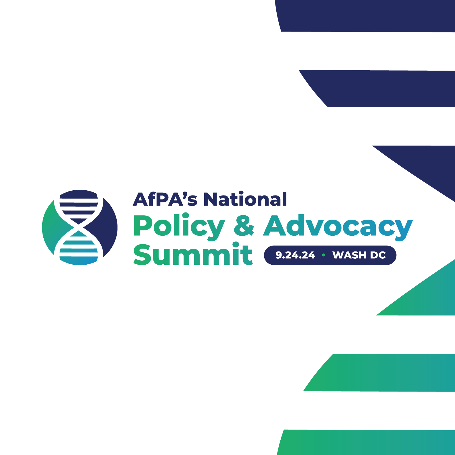 National Policy & Advocacy Summit - Alliance for Patient Access